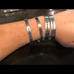 Jewelry | Handmade Cuff Bracelets | Poshmark